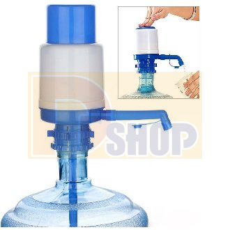 Manual Drinking Water Pump- Hand Operated Pump