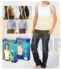 Slim- N - Lift Slimming Vest