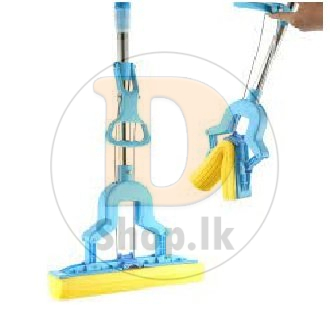 Squeeze Mop - High Quality Squeezer MOP