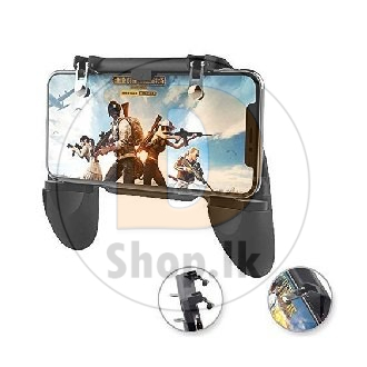 Mobile phone Game Handle Controller Remax W12