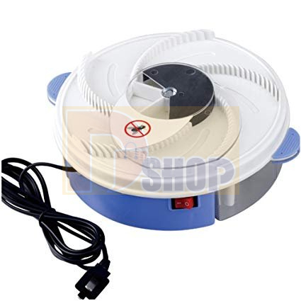 Fly Catcher - Pest control Device